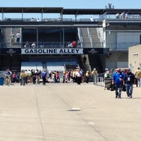 Gasoline Alley - 7 tips from 1614 visitors