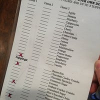 Holey Joe's (Now Closed) - 15 Center Sq