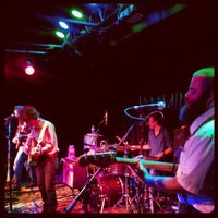 Jammin Java - Music Venue in Vienna