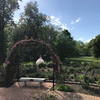 Bon Air Park - Park in Dominion Hills