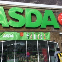 Asda - Supermarket in Wandsworth