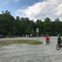 Blankets Creek Mountain Bike Park - Canton, GA