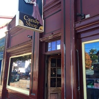 Harbor Candy Shop - 248 Main St