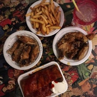 Wings - Wings Joint in Edinburgh