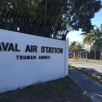 Naval Air Station Key West Truman Annex - Key West, FL