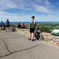 Bellevue Champlain Lookout - Scenic Lookout in Chelsea