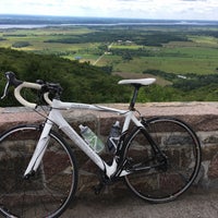 Bellevue Champlain Lookout - Scenic Lookout in Chelsea