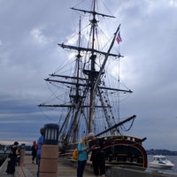 Carillon Point Marina - Kirkland, WA