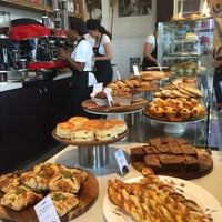 Paul Rhodes Bakery - Bakery in Greenwich