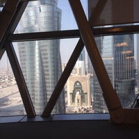 Al Bidda Tower - West Bay