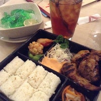 Bentoya - Japanese Restaurant