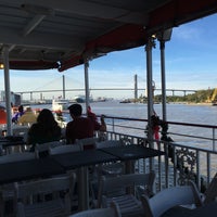 Savannah's Riverboat Cruises - Historic District-North - 9 E River St