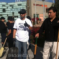 LAPD - Hollenbeck Community Police Station - Boyle Heights - 2 tips