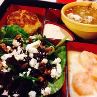 gogo gumbo! - Cajun / Creole Restaurant in Boyd