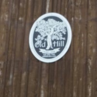 Old Hill Hard Cider - Winery in Timberville