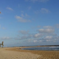 Platja de Cunit - Cunit, Cataluña