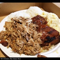 Da Hawaiian Kitchen - 12 tips