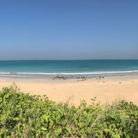 Cable Beach - Cable Beach Rd