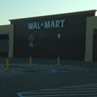 Walmart Supercenter - Big Box Store in Kent