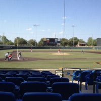 Tyler Field at Eck Stadium - Wichita, KS