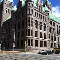 Photos at Hennepin County Jail - Police Station in Downtown West