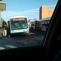 MTA Regional Bus Depot - 126th Street - Bus Station in New York