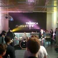 Tribeca Flashpoint College - The Loop - Chicago, IL