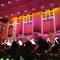 Merrill Auditorium - Theater in Portland