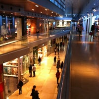 L'illa Diagonal - Les Corts - Av. Diagonal, 557