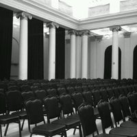 South Shore Cultural Center - Cultural Center in South Shore