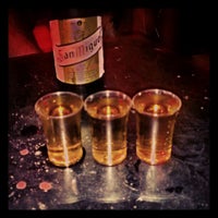 Garlic & Shots - 47 tips