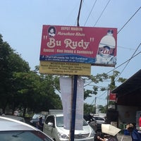 Depot Madiun Masakan Khas "Bu Rudy" - Indonesian Restaurant in Mojo
