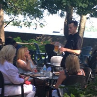 The Rectory Cafe - Café in Centre Island
