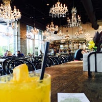 The Kitchen at The Dunlavy - New American Restaurant in Houston