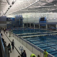 Greensboro Aquatic Center - 18 tips