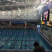 Greensboro Aquatic Center - 17 tips