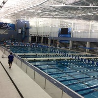 Greensboro Aquatic Center - 18 tips