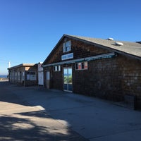 Fair Harbor, Fire Island - Beach