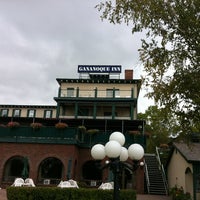 Gananoque Inn & Spa - Gananoque, ON