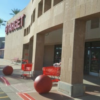 Target - 14 tips from 2249 visitors