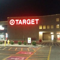 Target - 14 tips from 2274 visitors