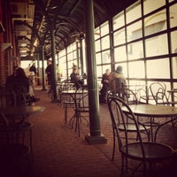 Dean & DeLuca - Georgetown - Washington, D.C.