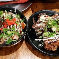 Yasaka Ramen - Central Business District - Sydney, NSW