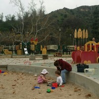 Shane's Inspiration Playground (Griffith Park) - 9 tips