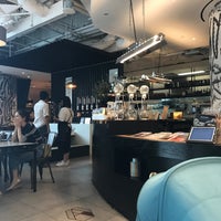 The Coffee Academics