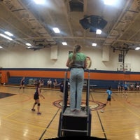 Lynnhaven Middle School - Great Neck - 1250 Bayne Dr