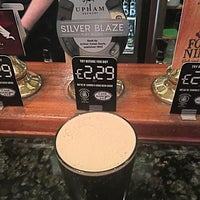 The Giddy Bridge (Wetherspoon) - Bevois - 21 tips from 859 visitors