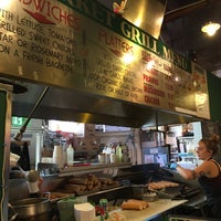 Market Grill - Seafood Restaurant in Pike Place