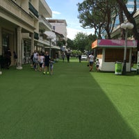 Riccione Centro - Neighborhood