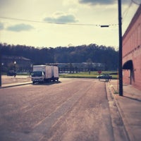 Downtown Prattville - Neighborhood